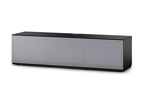 TV Lowboards grau • online kaufen • Lowboards24.de