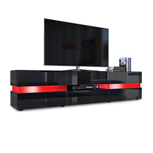 Schwarz Tv Board
